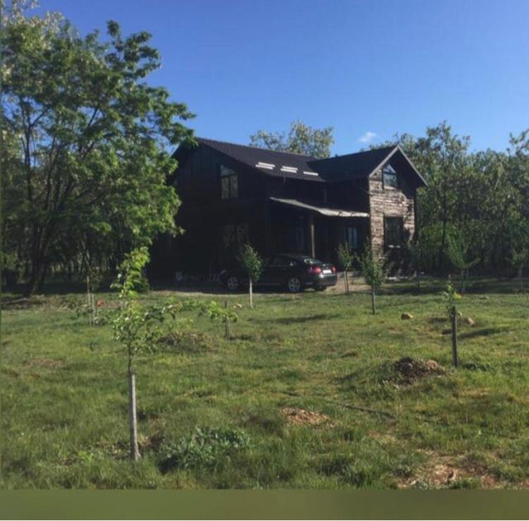 POLOVRAGA - casă la țară cu ciubăr, Polovragi (updated prices 2025)