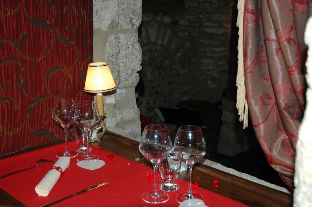 Le Parvis, Chartres (updated prices 2025)