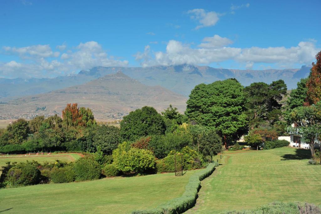 Mont Aux Sources Drakensberg Resort, Bonjaneni (updated prices 2025)
