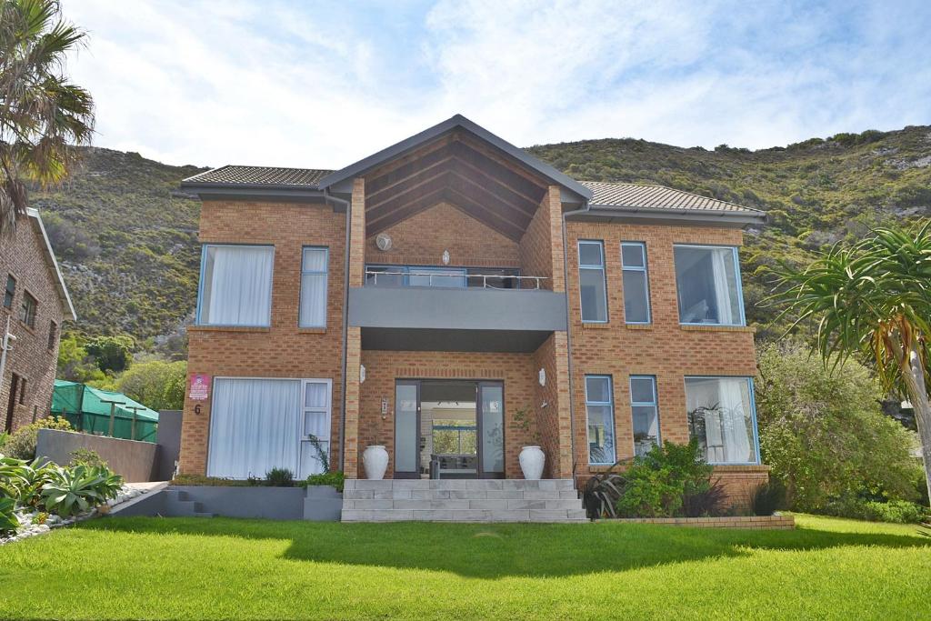 Agulhas Family Beach House, Agulhas (updated prices 2025)