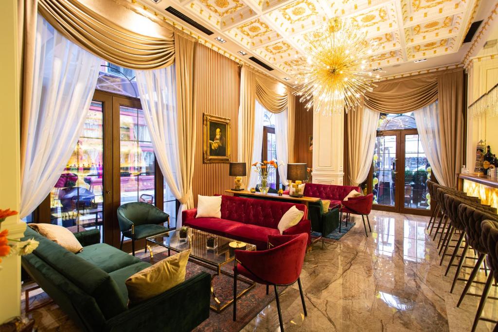 Envy Hotel, Durrës – Precios actualizados 2023