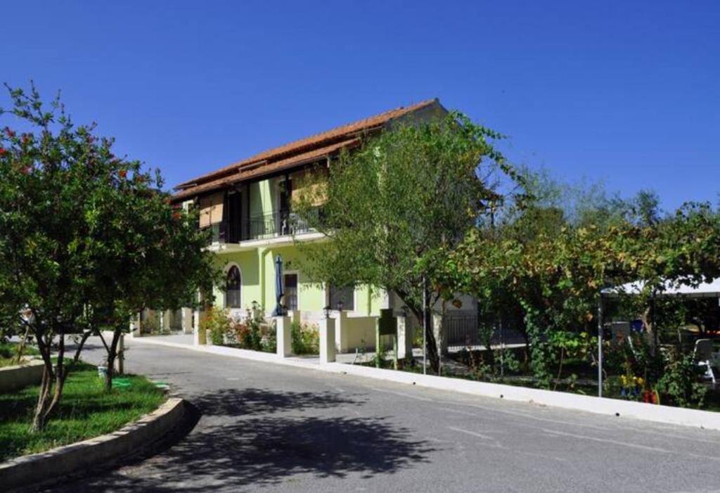 Green House!!!, Sfakerá (updated prices 2026)