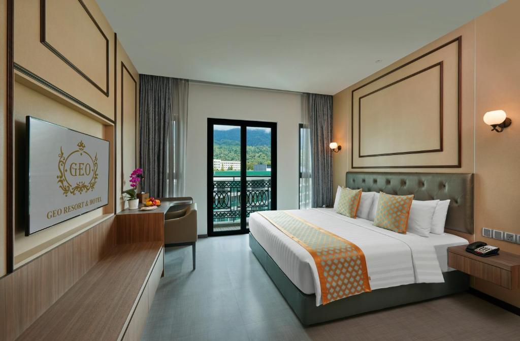 GEO RESORT & HOTEL, Genting Highlands (updated prices 2025)