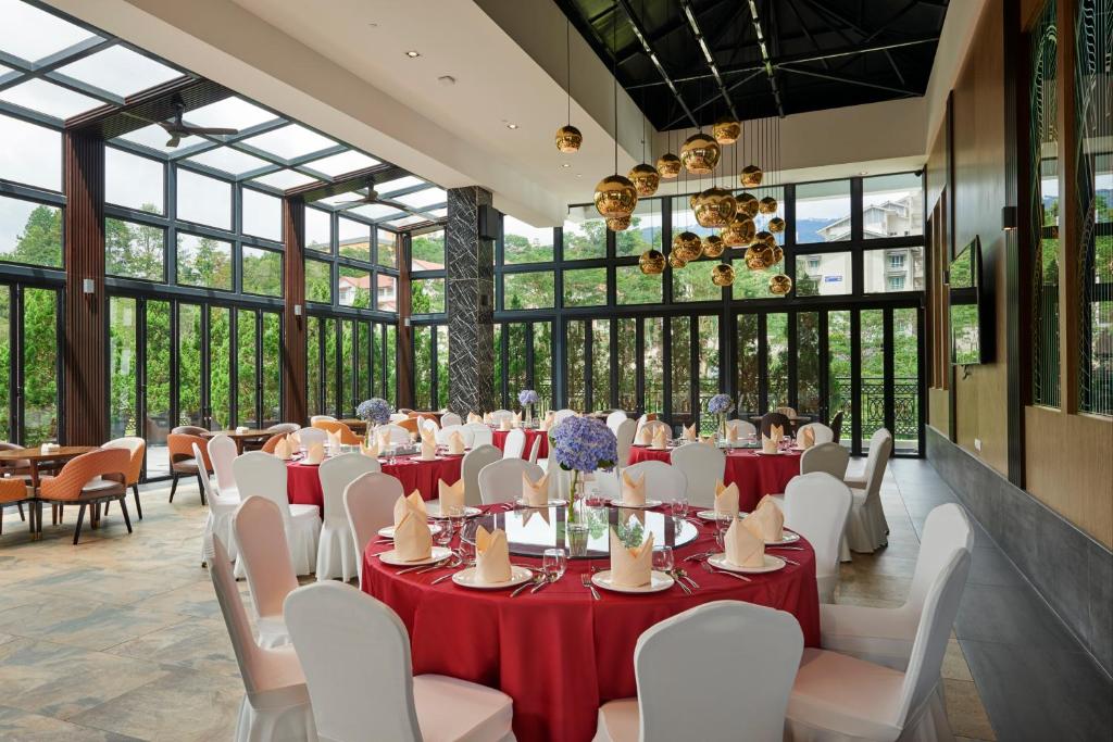 GEO RESORT & HOTEL, Genting Highlands (updated prices 2025)