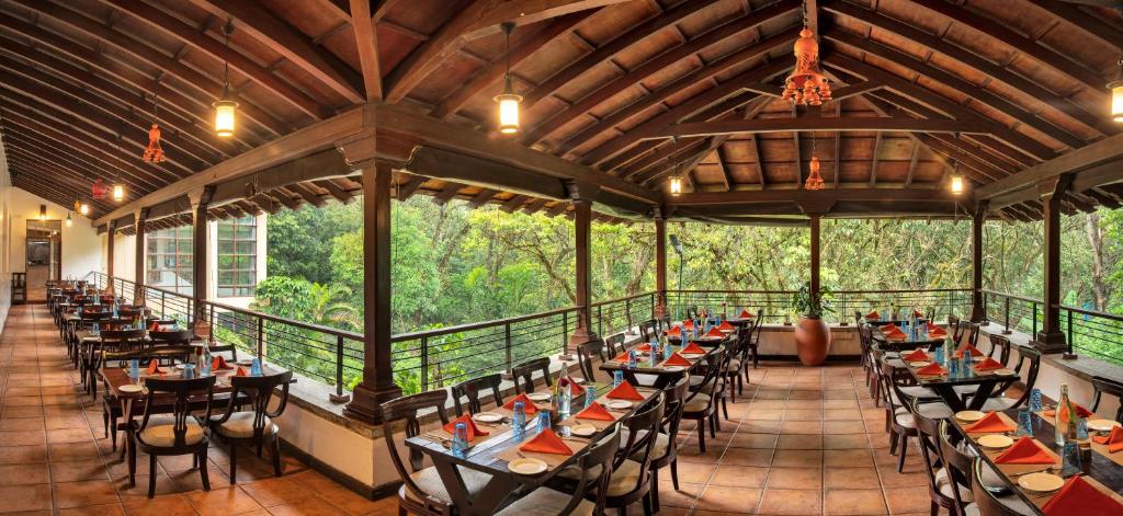 Club Mahindra Madikeri, Coorg, Madikeri (updated prices 2025)