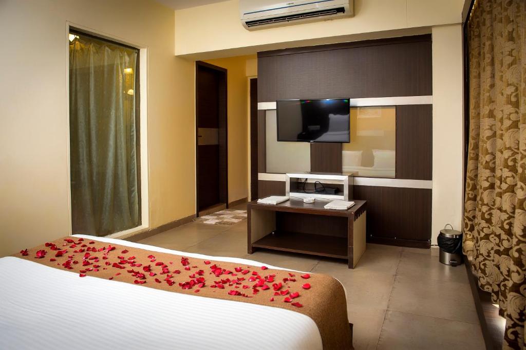 Adamo the Resort, Matheran (updated prices 2025)