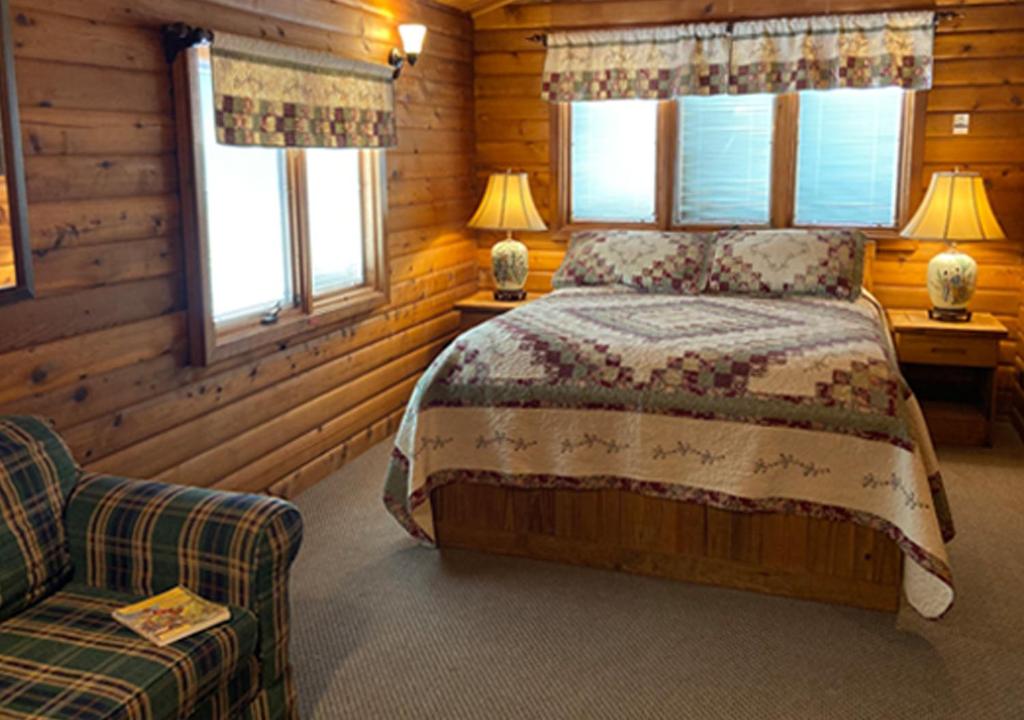 Kitzhof Inn Vermont - Dover