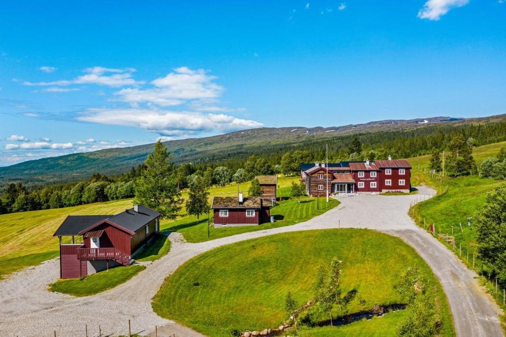Nordpå Fjellhotell AS, Haltdalen (aktualisierte Preise für 2026)