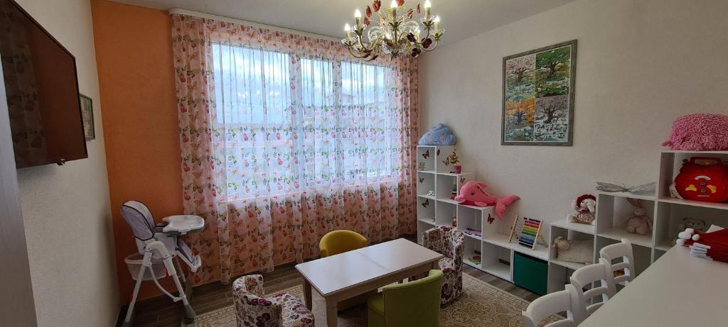 Aparthotel Olympus Plaza - SPA & Indoor Pool, Kranevo (updated prices 2025)