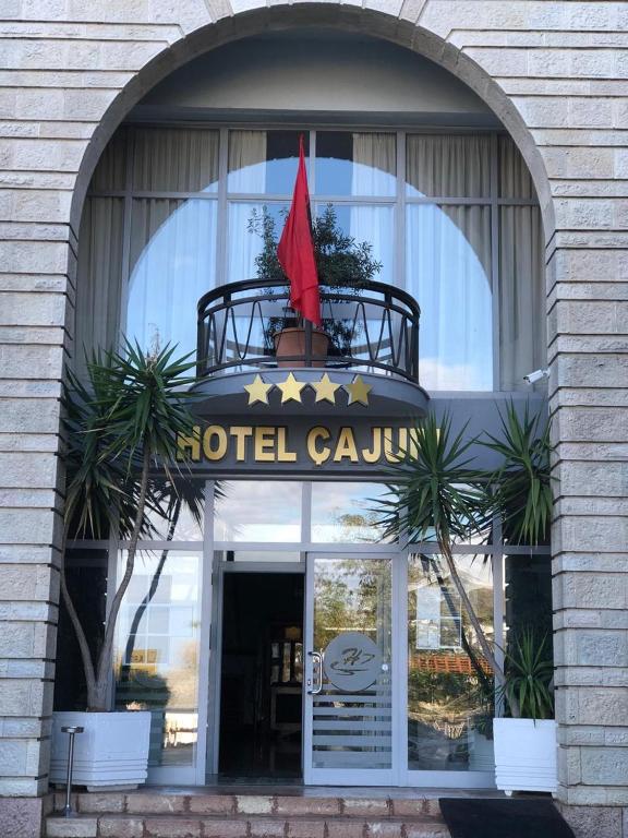 Hotel Cajupi, Gjirokastra (aktualisierte Preise für 2026)