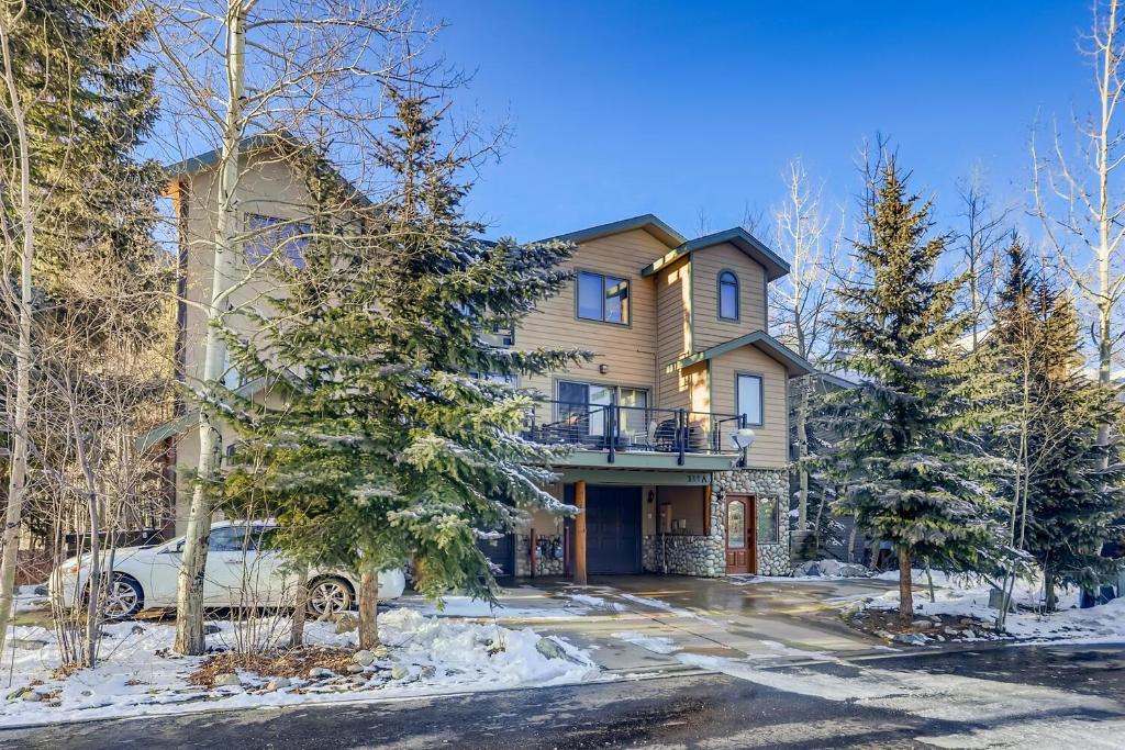 Streamside 333A, Frisco (updated prices 2025)