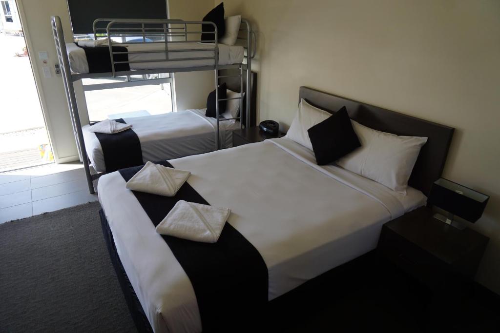 Dooley's Tavern & Motel Springsure, Springsure (updated prices 2025)