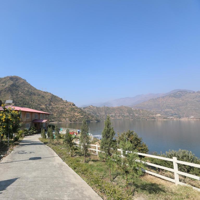 Le ROI Floating Huts & Eco Rooms Tehri, Tehri (updated prices 2025)