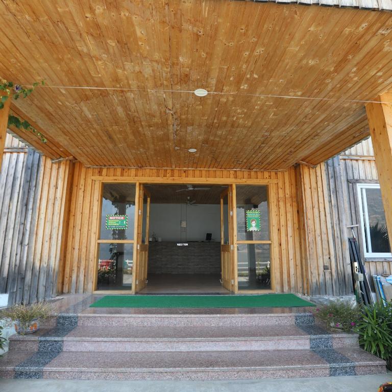 Le ROI Floating Huts & Eco Rooms Tehri, Tehri (updated prices 2025)