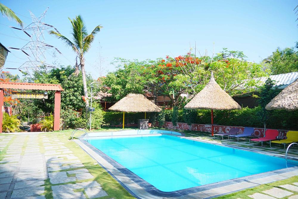 Vedi Farm A Mountain Resort, Mahabaleshwar (updated prices 2026)