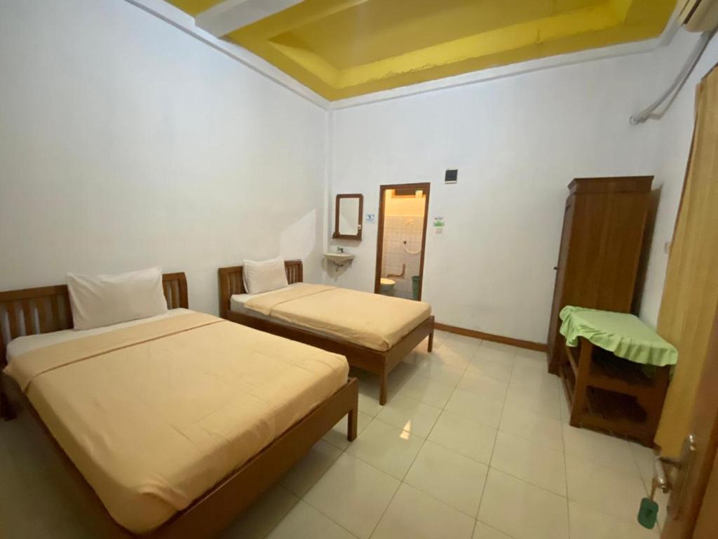 Surya Hotel Labuan Bajo, Labuan Bajo (updated prices 2026)
