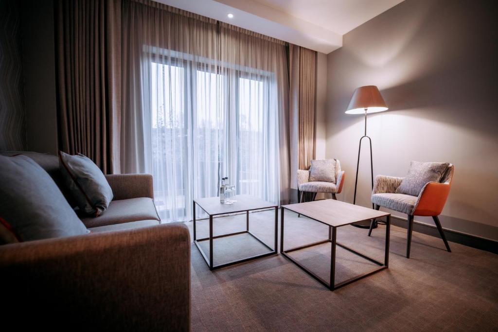 The Tytherington, Macclesfield (updated prices 2025)