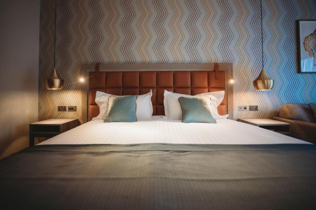 The Tytherington, Macclesfield (updated prices 2025)