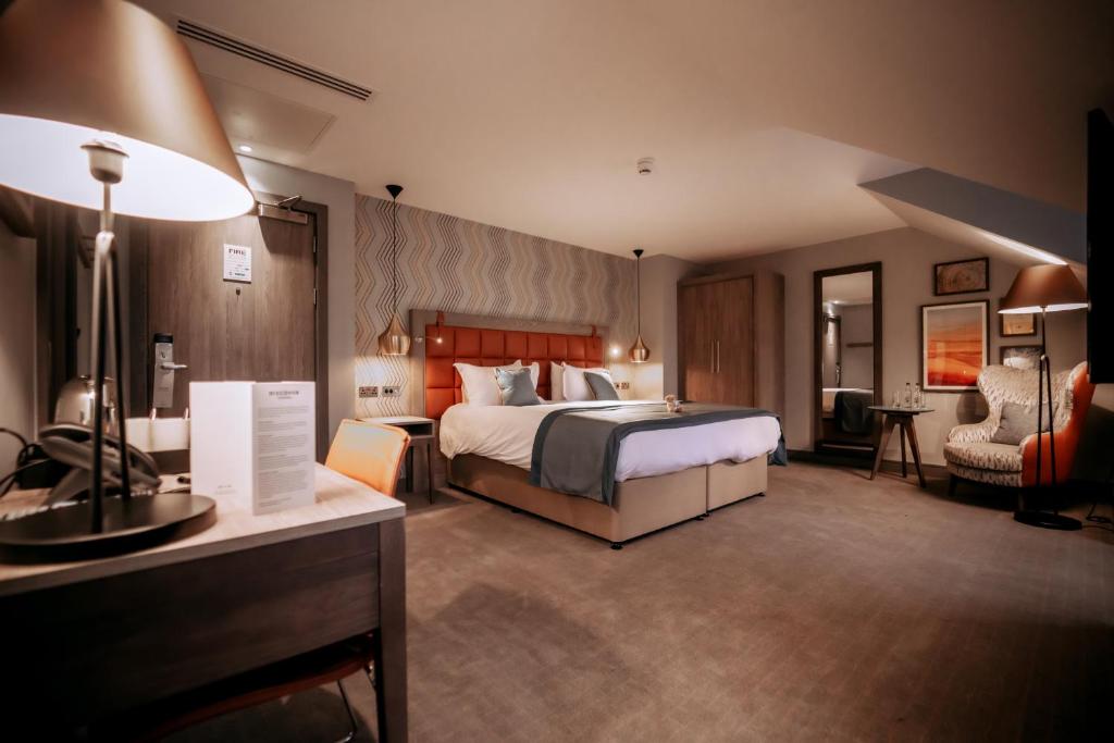 The Tytherington, Macclesfield (updated prices 2025)