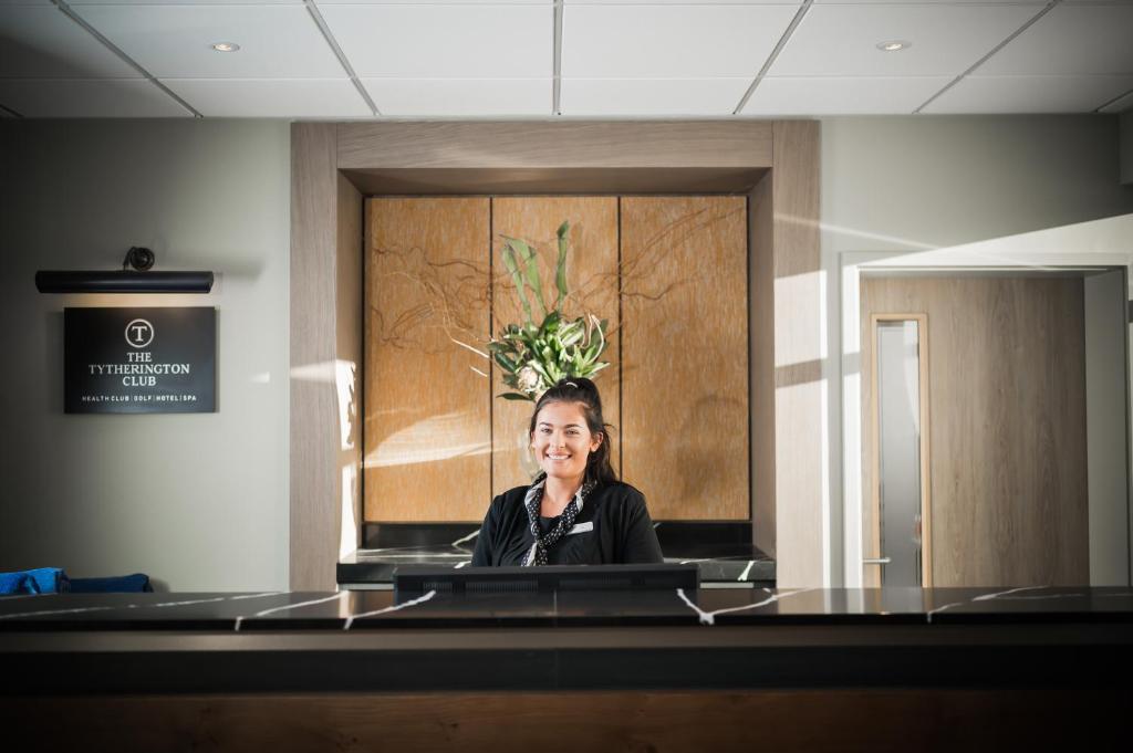 The Tytherington, Macclesfield (updated prices 2025)