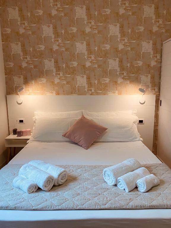 Rimini Bay Suites&Residence (Italien Rimini) - Booking.com