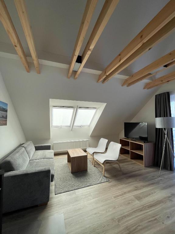 Resort Vila Credo, Vysoke Tatry - Dolny Smokovec (updated prices 2025)