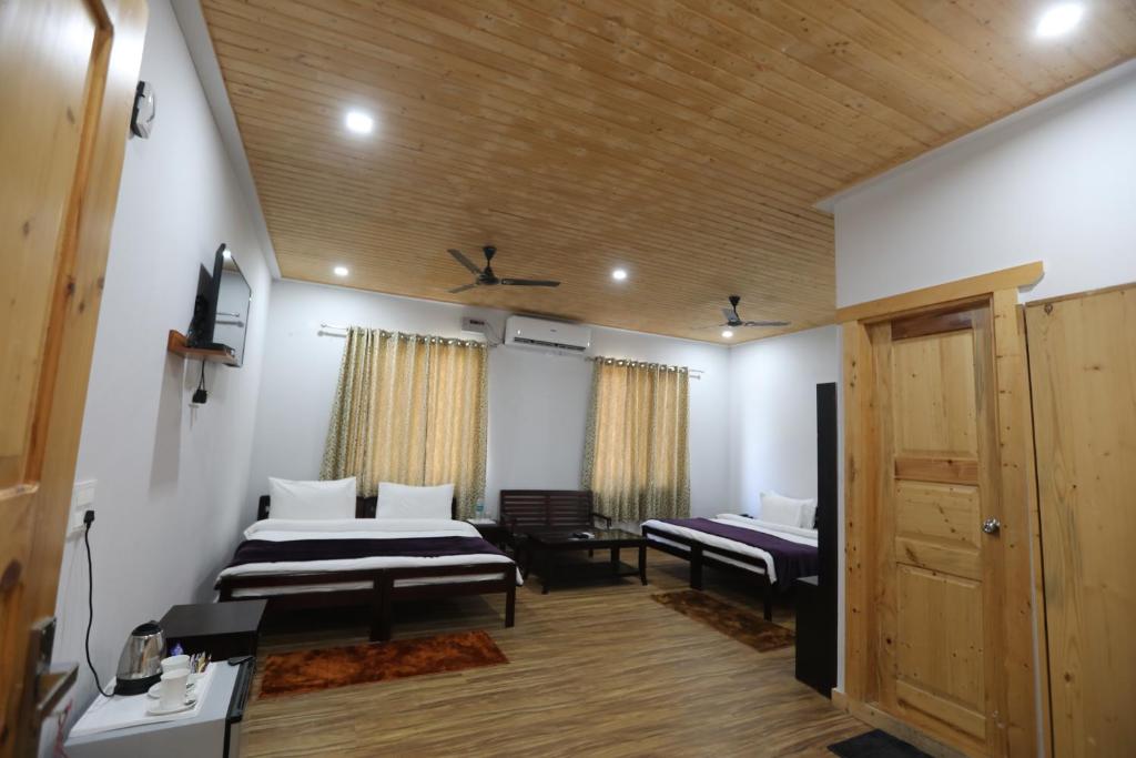 Le ROI Floating Huts & Eco Rooms Tehri, Tehri (updated prices 2025)