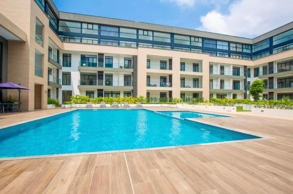 Embassy Gardens by Clifton, Accra (aktualisierte Preise für 2024)