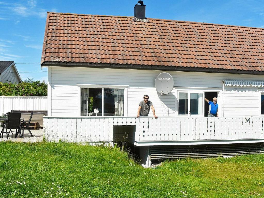 Five-Bedroom Holiday home in Vevang 1, Vevang – Updated 2023 Prices