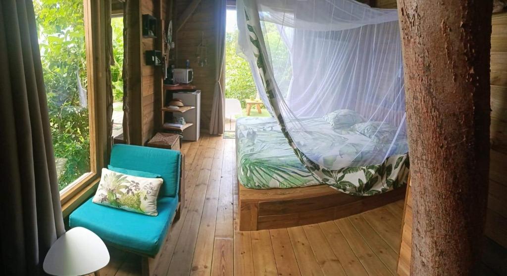 Ali-Naïs Location, Deshaies (updated prices 2025)