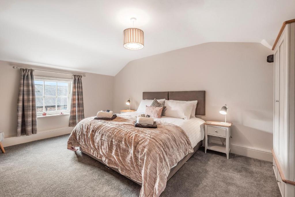 Great Gate House View, Micklegate near York Station, York (updated ...