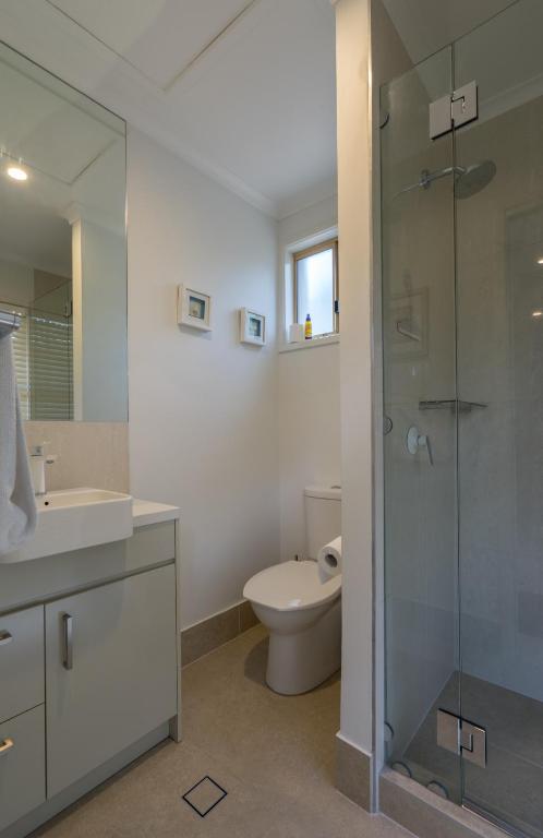 Pandanus Palms Holiday Resort, Point Lookout (updated prices 2025)