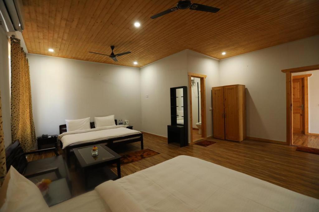 Le ROI Floating Huts & Eco Rooms Tehri, Tehri (updated prices 2025)