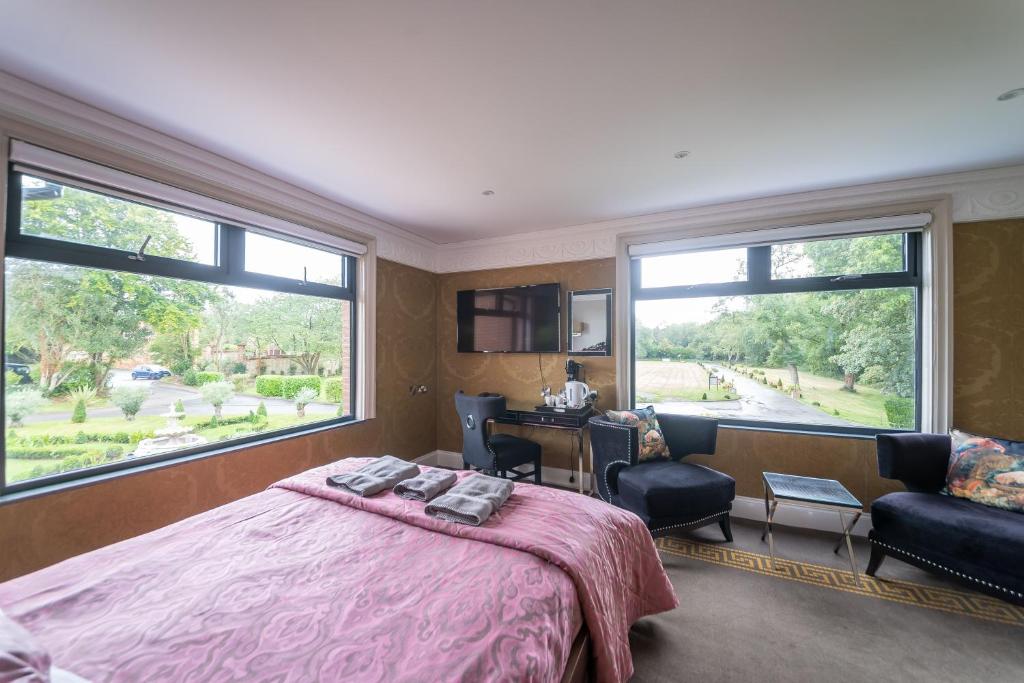 Guildford Manor Hotel & Spa, Guildford (updated prices 2025)