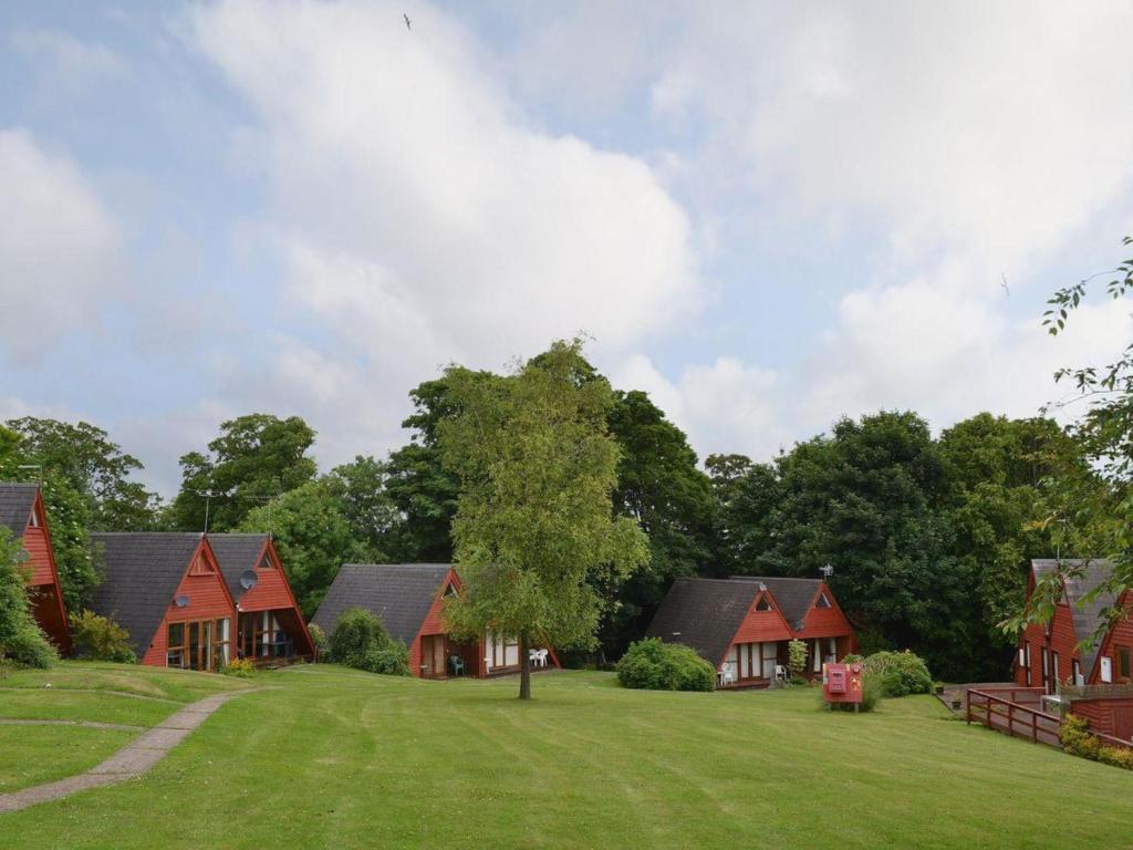 141 Kingsdown Holiday Park in Kingsdown