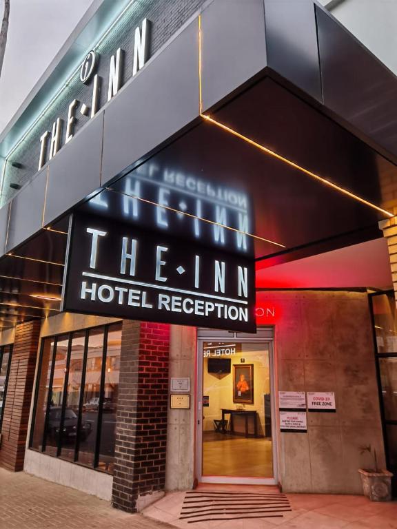 The Inn by Ilawu, Pietermaritzburg (updated prices 2025)