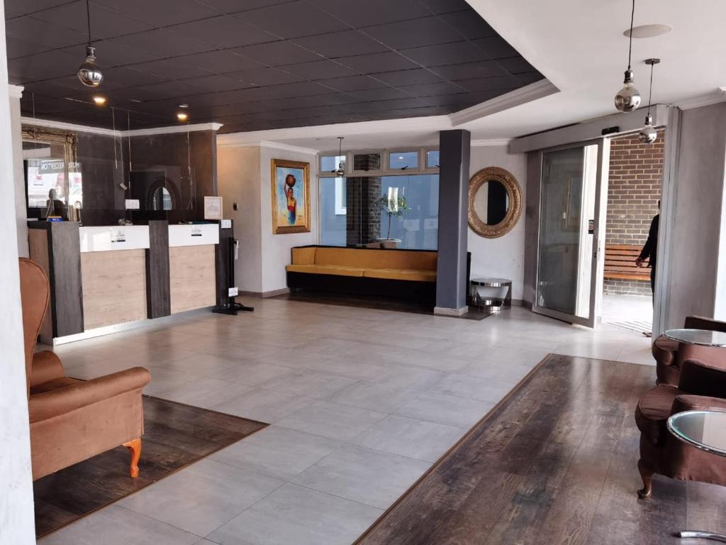 The Inn by Ilawu, Pietermaritzburg (updated prices 2025)