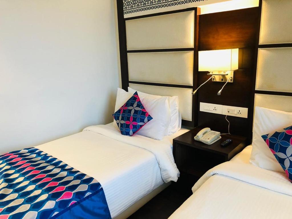 Fortune Park, Haridwar - Member ITC Hotels' Group, Haridwār (updated ...