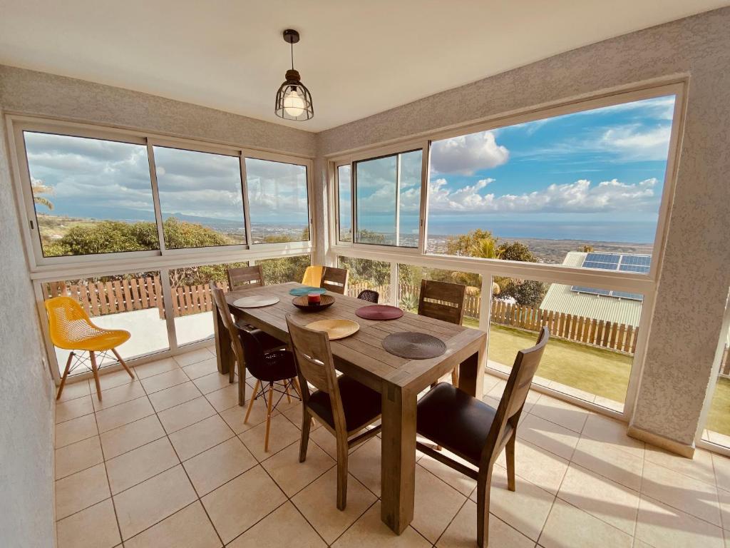 La Villa Lyla, Étang-Salé – aktualne ceny na rok 2024