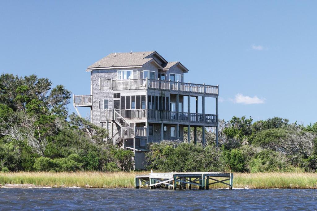 Brooks Island Refuge #78-F, Frisco (updated prices 2025)