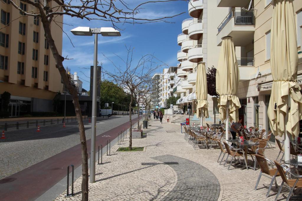 T1 Praia da Rocha D Quixote A, Portimão (updated prices 2026)