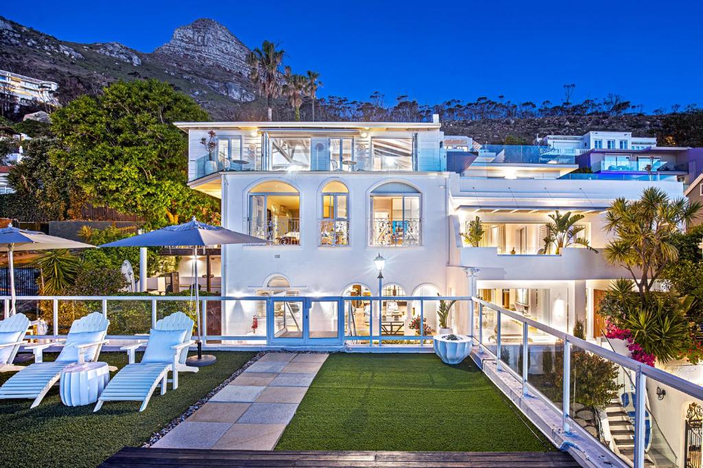 Clifton YOLO Spaces - Clifton Sea View Apartments, Cape Town (updated ...