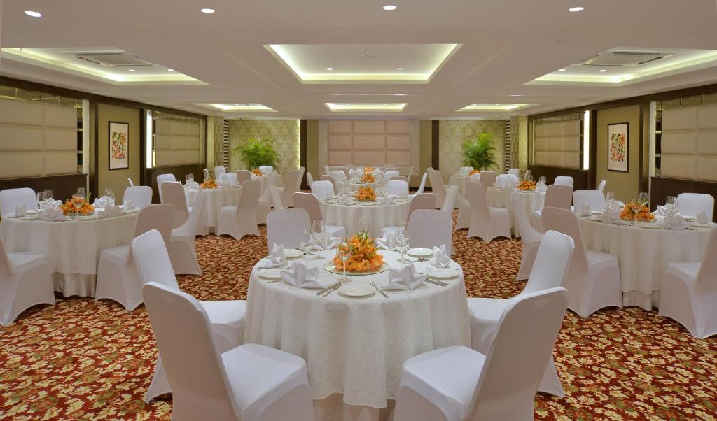Fortune Park, Haridwar - Member ITC Hotels' Group, Haridwār (updated ...