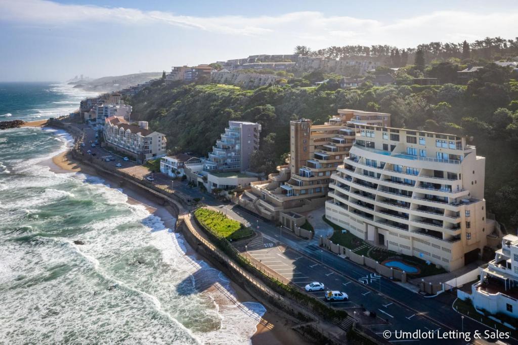 Lazy Lizard 23, Umdloti (updated prices 2024)