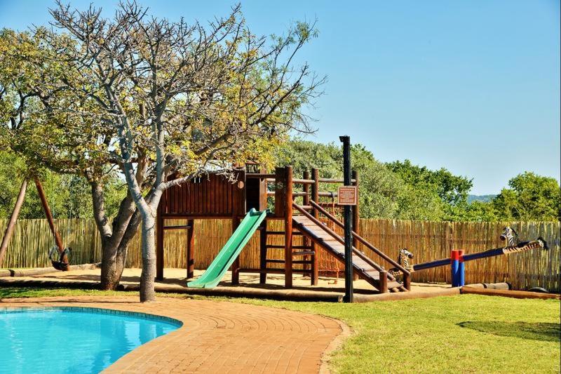 BushTime Mabula, Mabula (updated prices 2025)