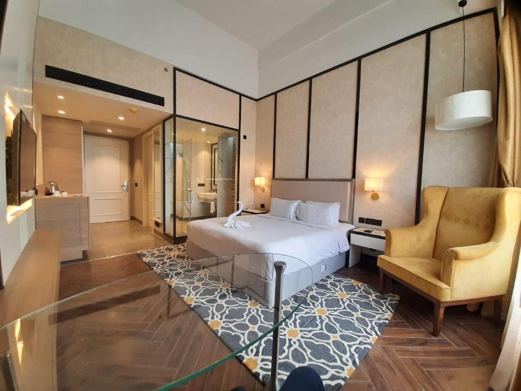 Hotel Polo Towers Agartala, Agartala (updated prices 2025)