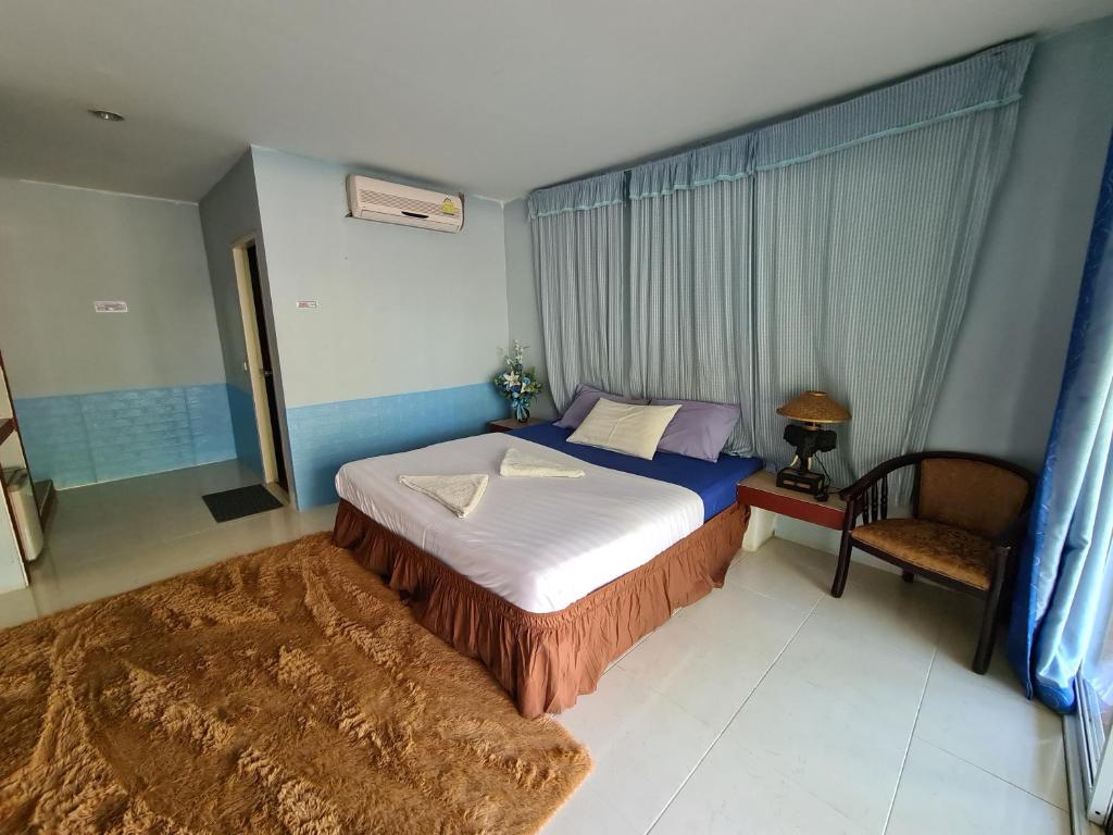 Phutawan Resort, Chai Badan (updated prices 2025)