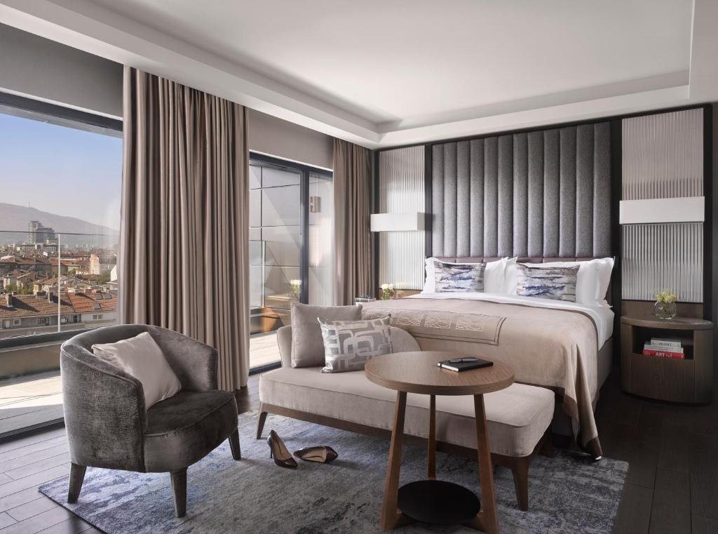 InterContinental Sofia, an IHG Hotel, Sofia (updated prices 2024)