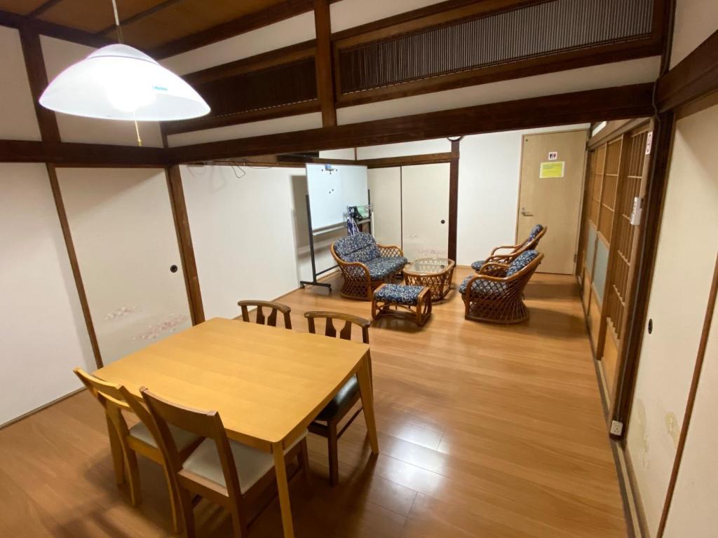 Enishi-holiday home – GO鎌倉