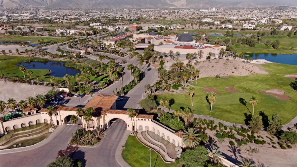 Azul Talavera Country Club, Torreón (updated prices 2025)